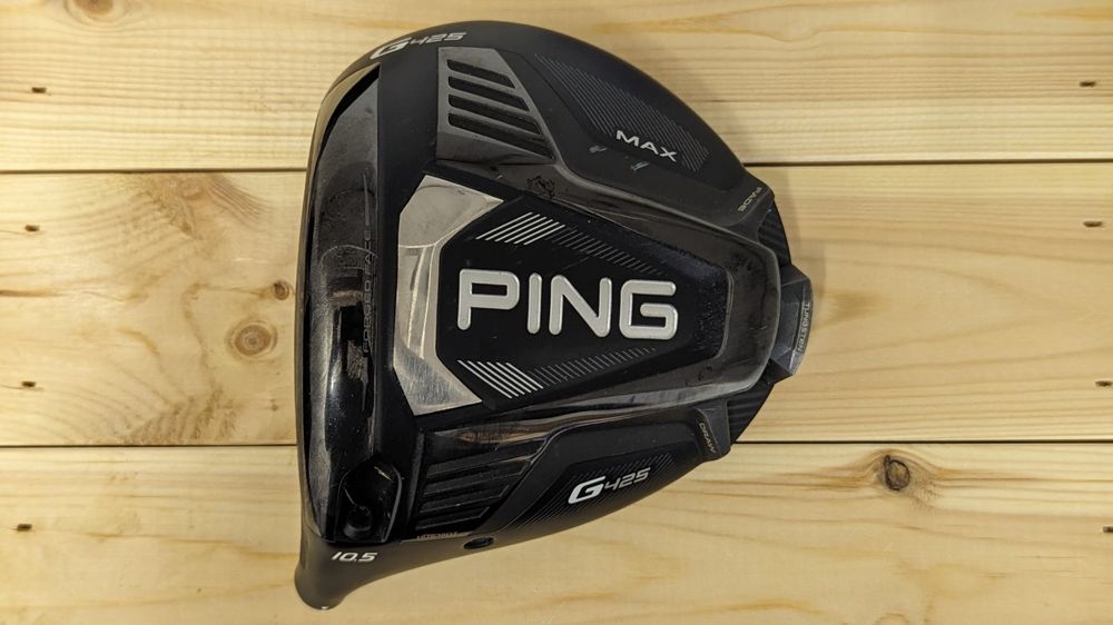 Ping G425 Max LH | Kaufen auf Ricardo