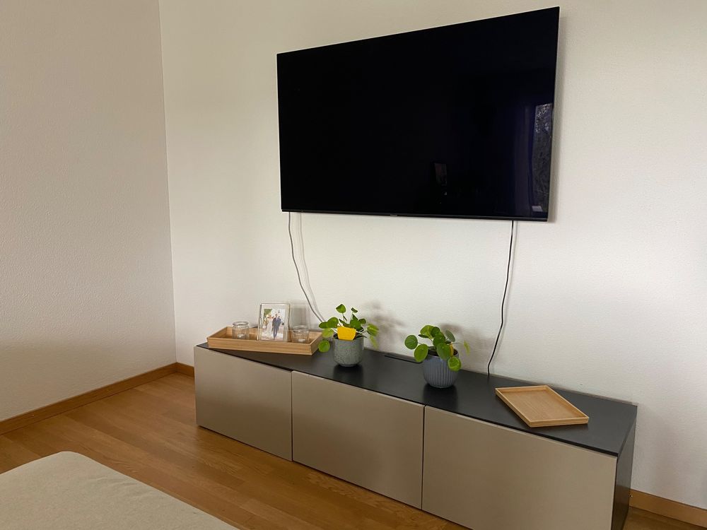 PANASONIC TX-55HZC1004 (55“ OLED Ultra HD-4k) | Kaufen auf Ricardo