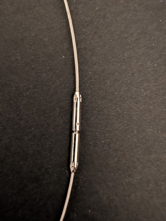 edles Collier von Pierre Lang (Neu (gemäss Beschreibung)) in Zürich für ...