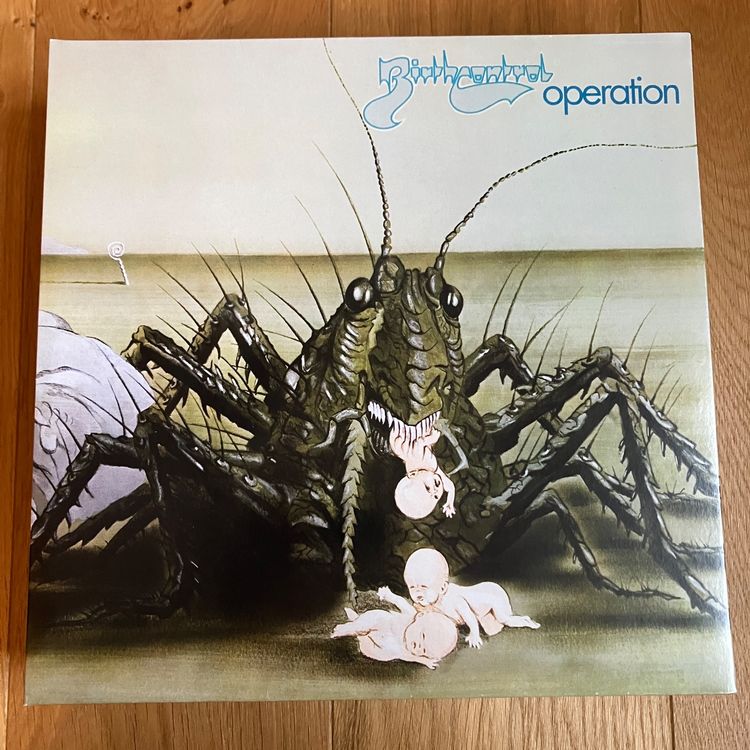 Birth Control - Operation FOC (Gebraucht) in Altdorf UR für CHF 25 ...