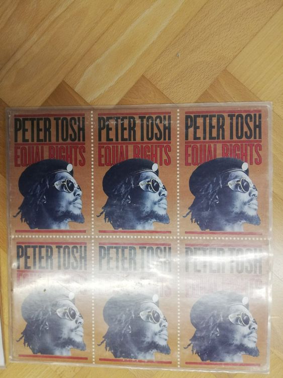 Bob Marley, Jimmy Cliff und Peter Tosh (Gebraucht) in Glarus für CHF 15 – mit Lieferung auf ...