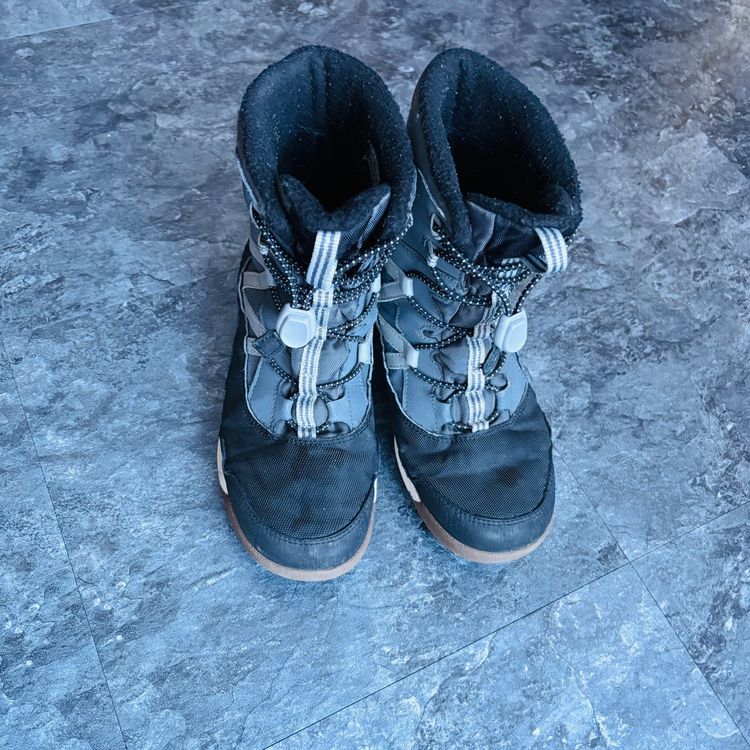 Merrell Winterstiefel Gr. 36, für den Winter! (Gebraucht) in Siebnen ...