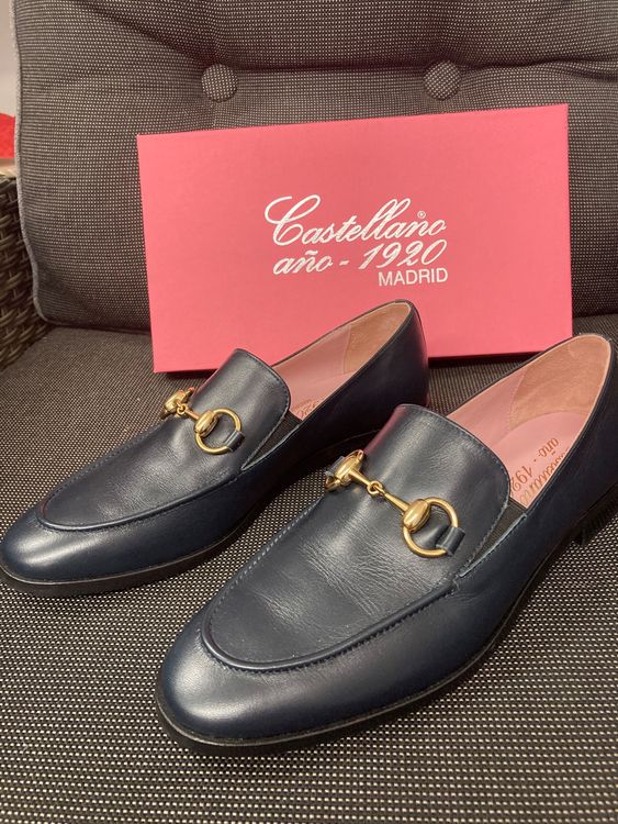 Klassischer Damen Loafer, NEU, black, Grosse 38 (Neu und originalverpackt) in Adliswil für CHF ...