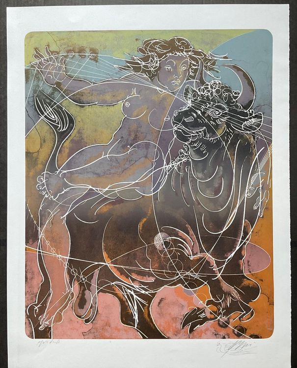 Erni Hans Stier | Kaufen auf Ricardo