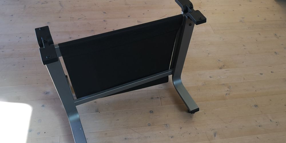 HP Designjet T120 24 Zoll Ständer NEUWERTIG (Gebraucht) in Riva San ...