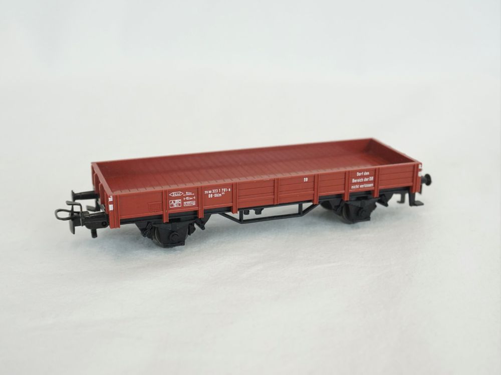 Märklin HO Set-S 2930 mit Transformator (Gebraucht) in Pratteln für CHF ...