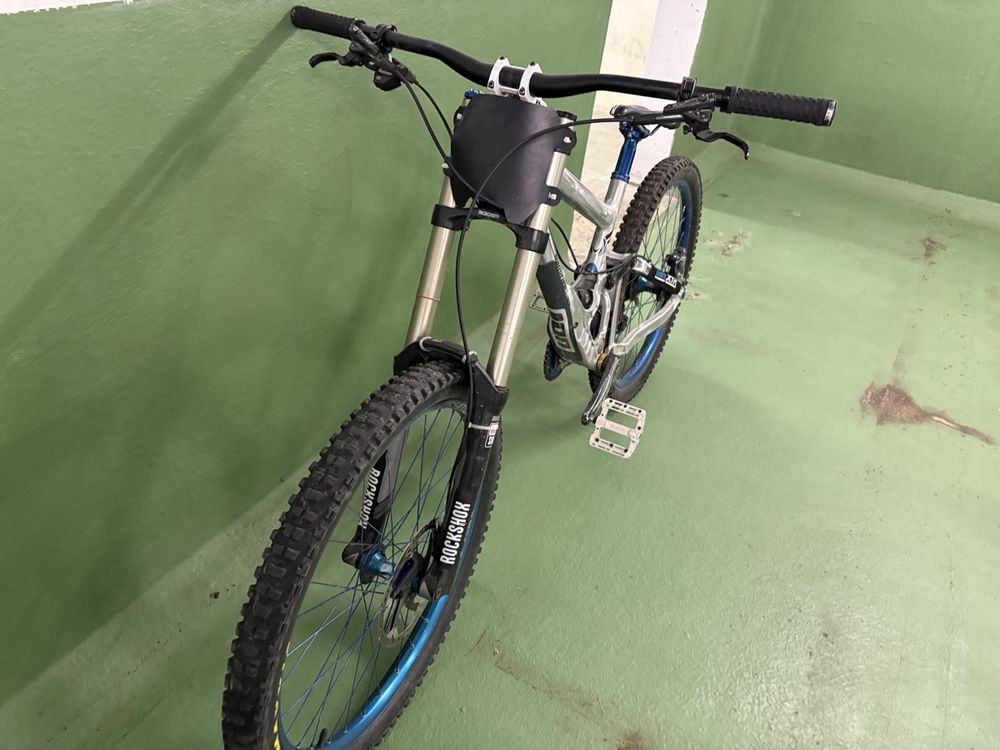Banshee Downhillbike Gr. S (Gebraucht) in Münchwilen TG für CHF 1010 ...