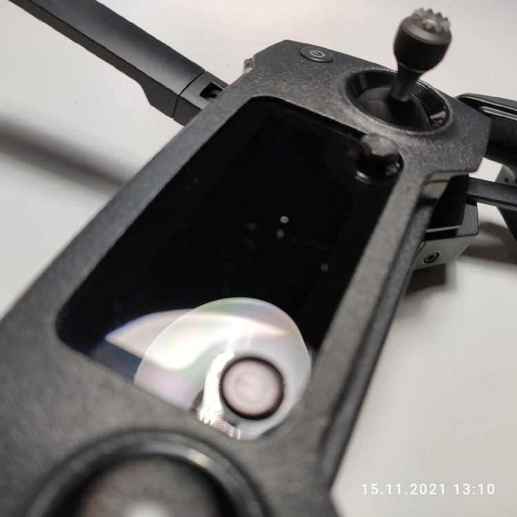 DJI MAVIC 1 PRO/PLATINUM Controller (Tiptop/Original!) (Gebraucht) in ...