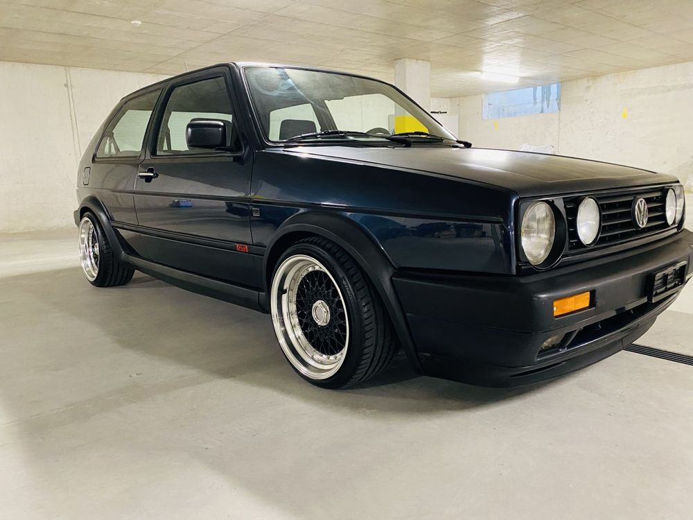 Golf 2 G60 | Kaufen auf Ricardo