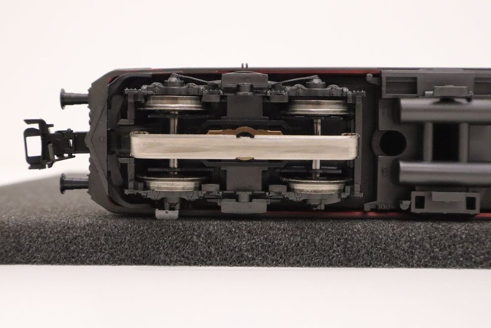 Märklin 3434 SBB Re 4/4 II, AC Delta, H0 (Gebraucht) in für CHF 125 ...