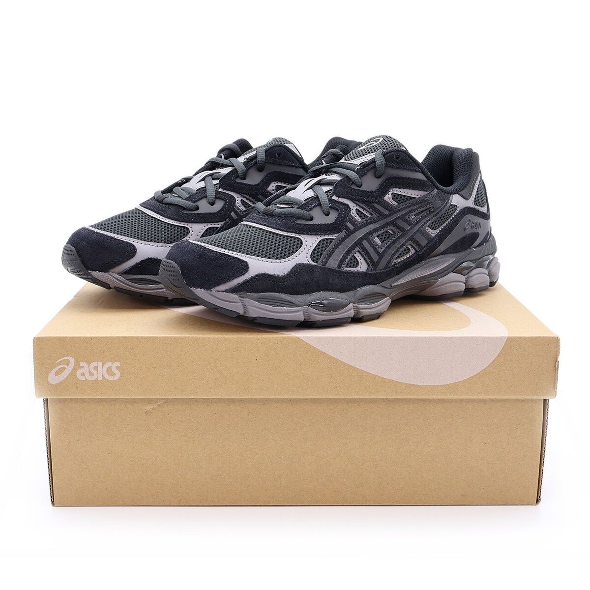Asic Gel NYC Grösse 44 (Neu und originalverpackt) in Oberbuchsiten für ...