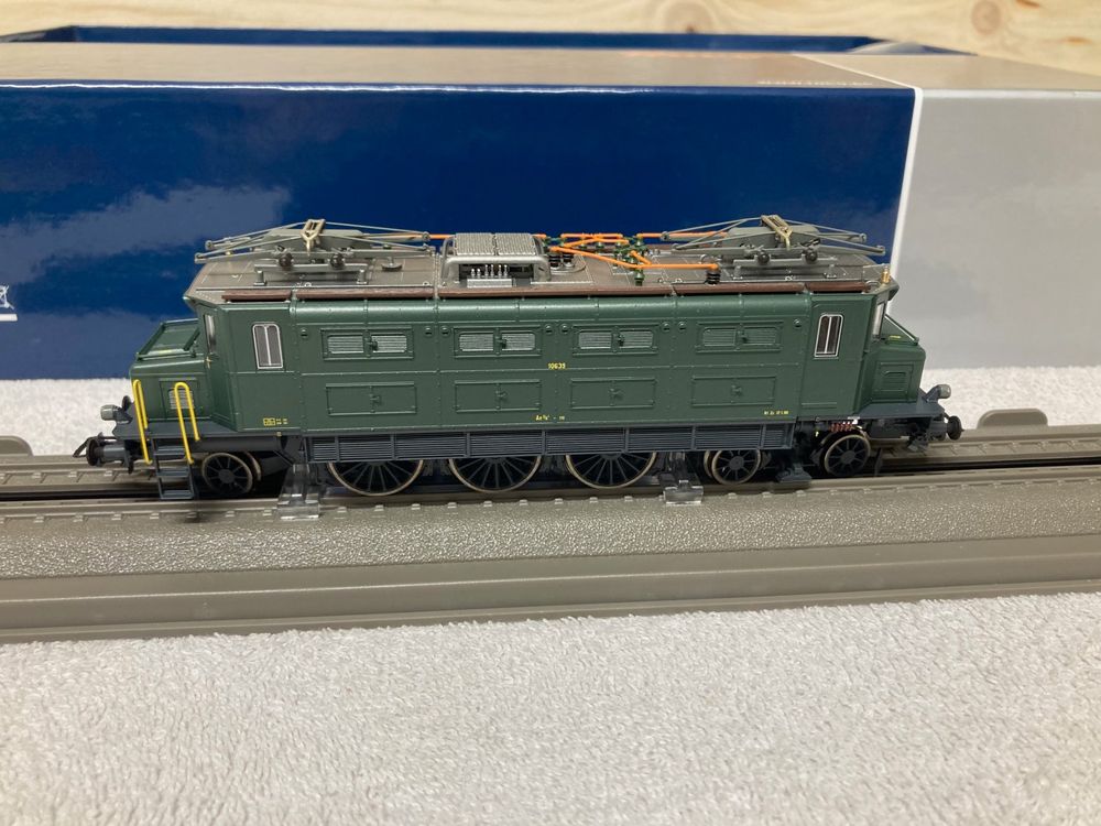 Roco 70088; SBB E-Lokomotive Ae 3/6; digital mit Sound (Neu (gemäss ...