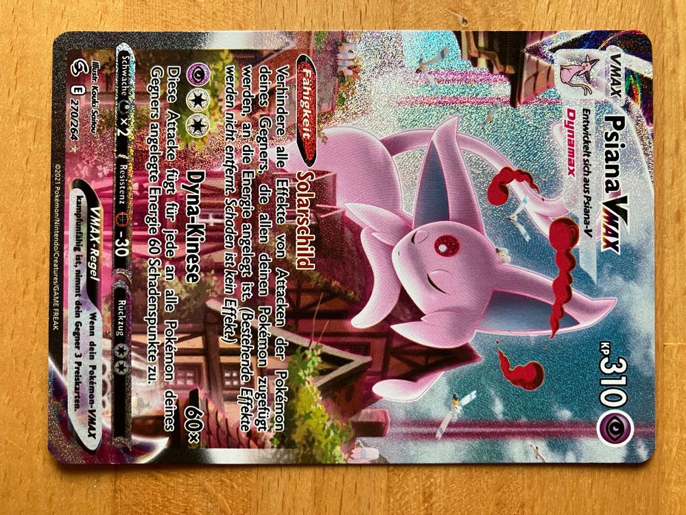 Pokemon Alt Art | Kaufen auf Ricardo