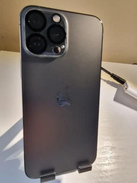 Apple iPhone 13 Pro Max - 256 Go - Graphite (Débloqué) A2643 (Gebraucht ...