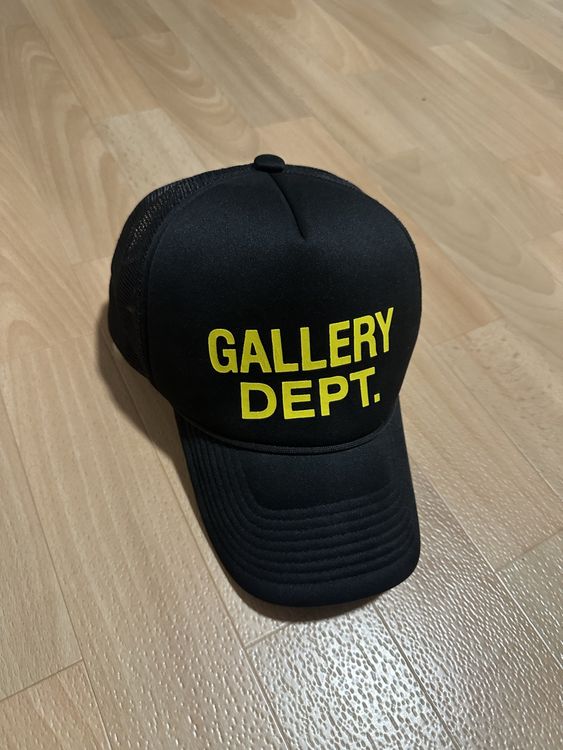 Gallery Dept Cap | Kaufen auf Ricardo