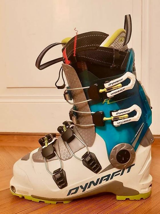 Dynafit Radical Woman CR : taille 24.5 (38-38.5) (D'occasion) à ...