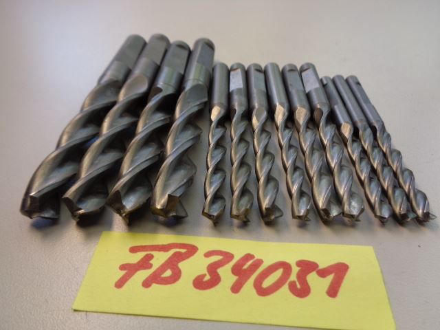 VHM (metal dur) 3-Lippen Senker (Gebraucht) in Urtenen-Schönbühl für ...