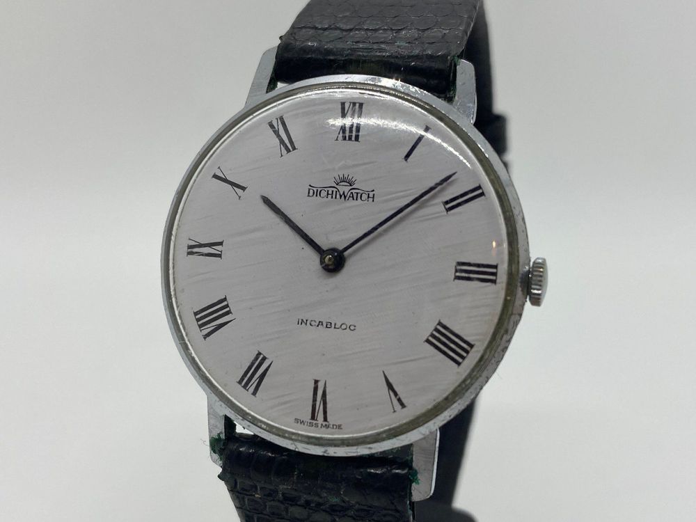 DICHI Watch | Kaufen auf Ricardo
