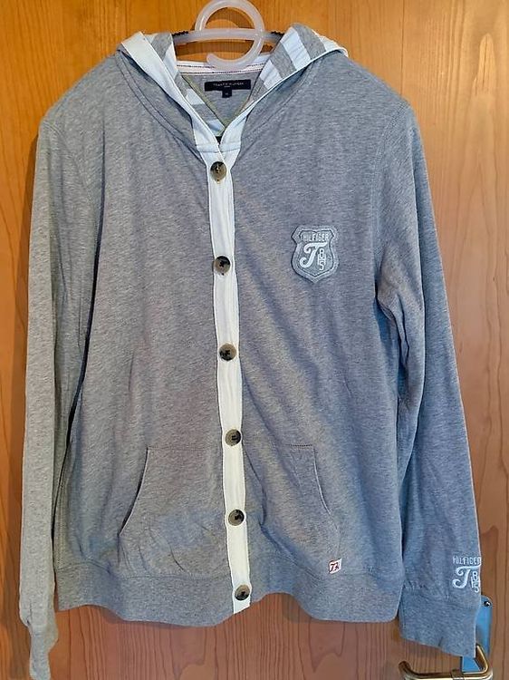 Tommy Hilfiger Jäckli / XL (Gebraucht) in Zürich für CHF 23 – mit ...