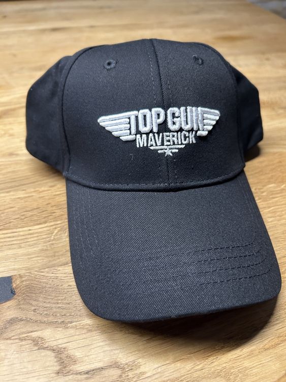 Top Gun Maverick Cap (Neu) | Kaufen auf Ricardo