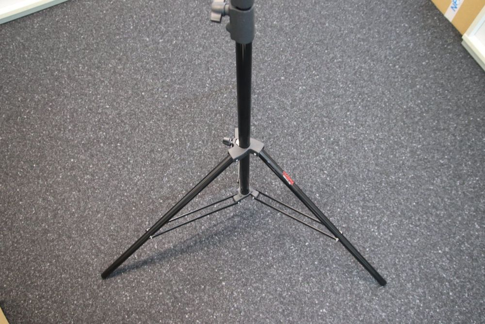 Multiblitz Lampen Stativ | Kaufen auf Ricardo