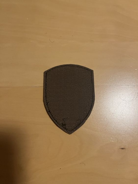 Gren Bat 40 Badge (Neu (gemäss Beschreibung)) in Flaach für CHF 1 – mit ...