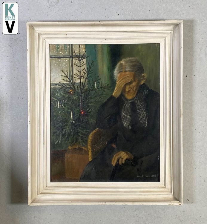 Hans Comiotto - Swiss Art Selection (Gebraucht) in Sursee für CHF 320 – mit Lieferung auf ...