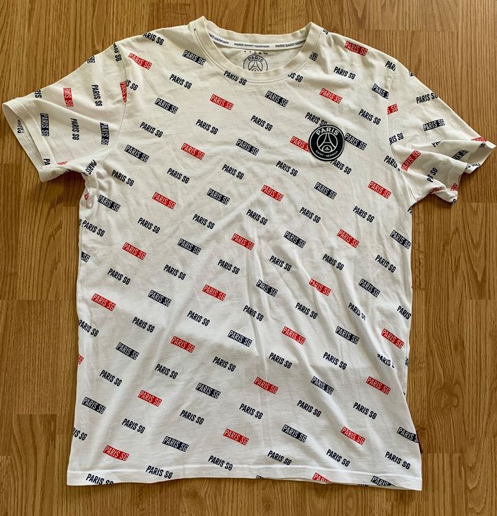 PSG Fanshirt 2020 Gr. L | GEBRAUCHT (Gebraucht) in Suhr für CHF 10 ...