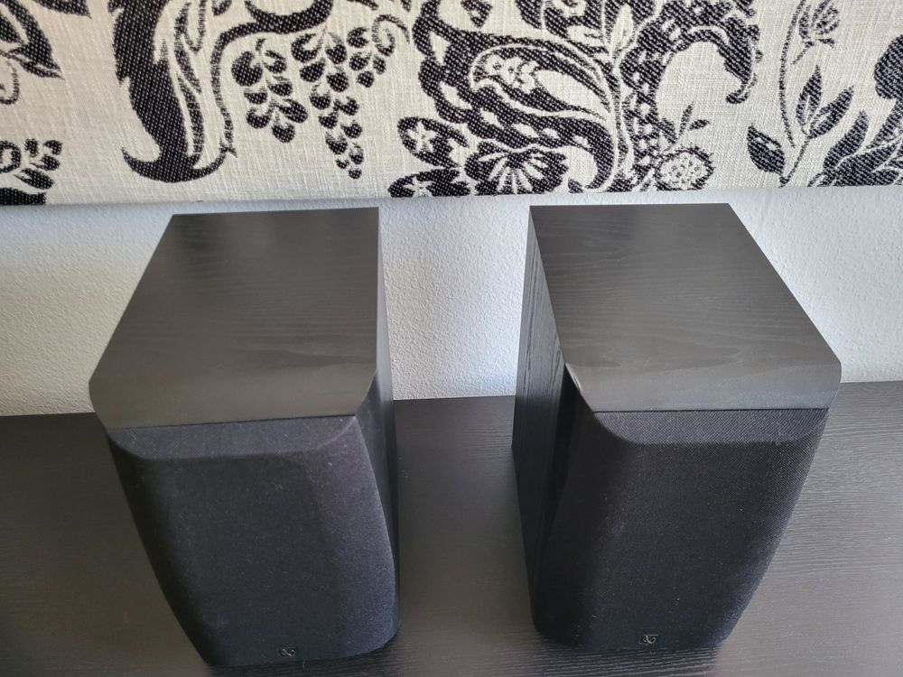 Infinity Primus 100 Lautsprecherpaar | Kaufen auf Ricardo