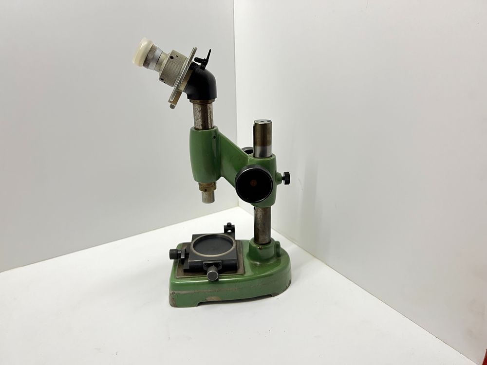 ISOMA Microscope de mesure | Kaufen auf Ricardo
