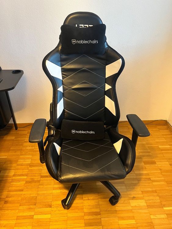 leet Gamer/Office Chair | Kaufen auf Ricardo