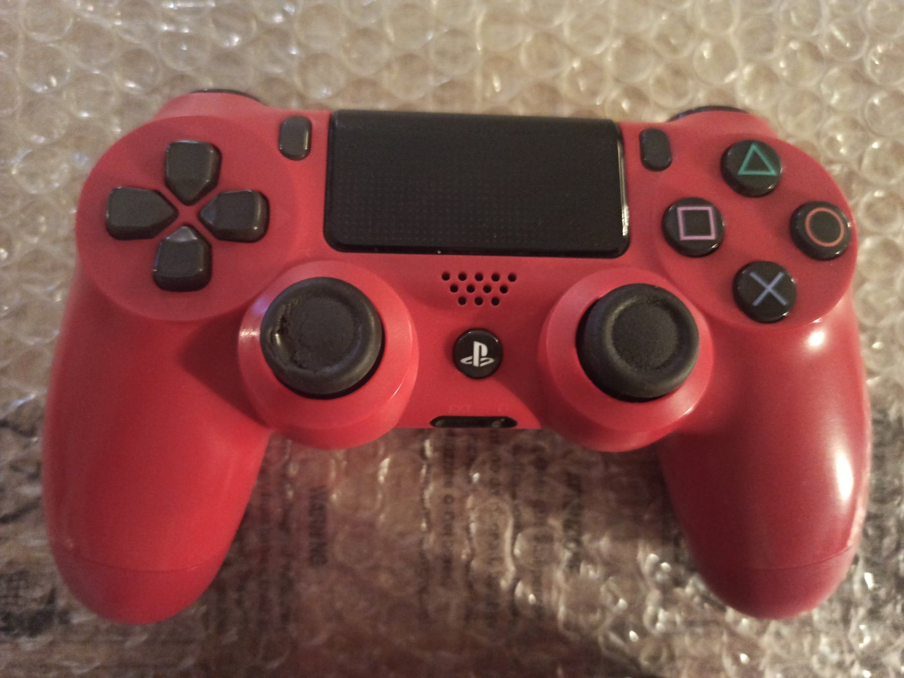 2x Original Controller Sony PS4 Wireless DualShock 4 V2 (Gebraucht) in ...