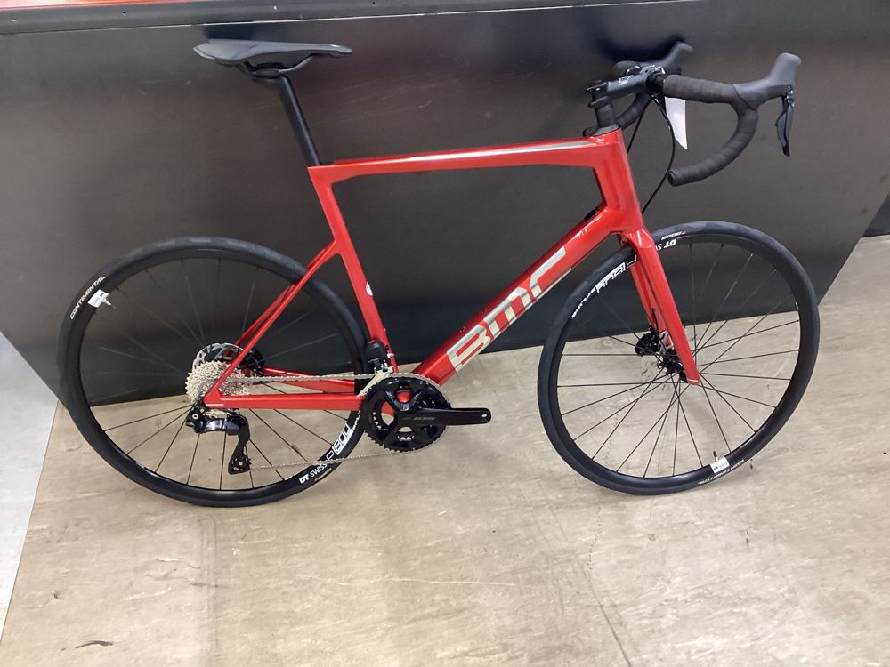 BMC SLR (Neu (gemäss Beschreibung)) in Samstagern für CHF 2210 – nur ...