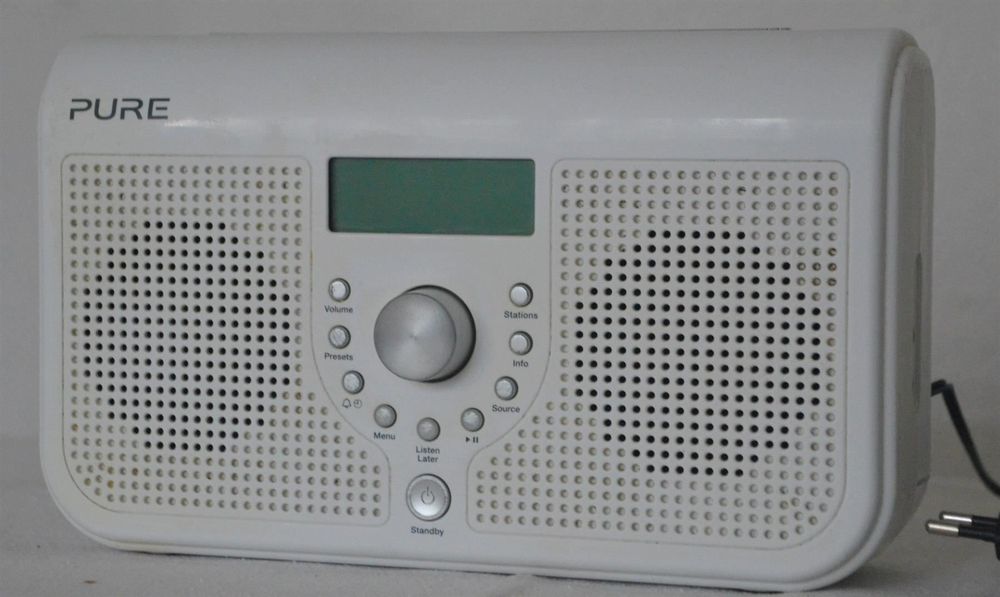 Radio Pure ONE Elite Series II DAB | Kaufen auf Ricardo