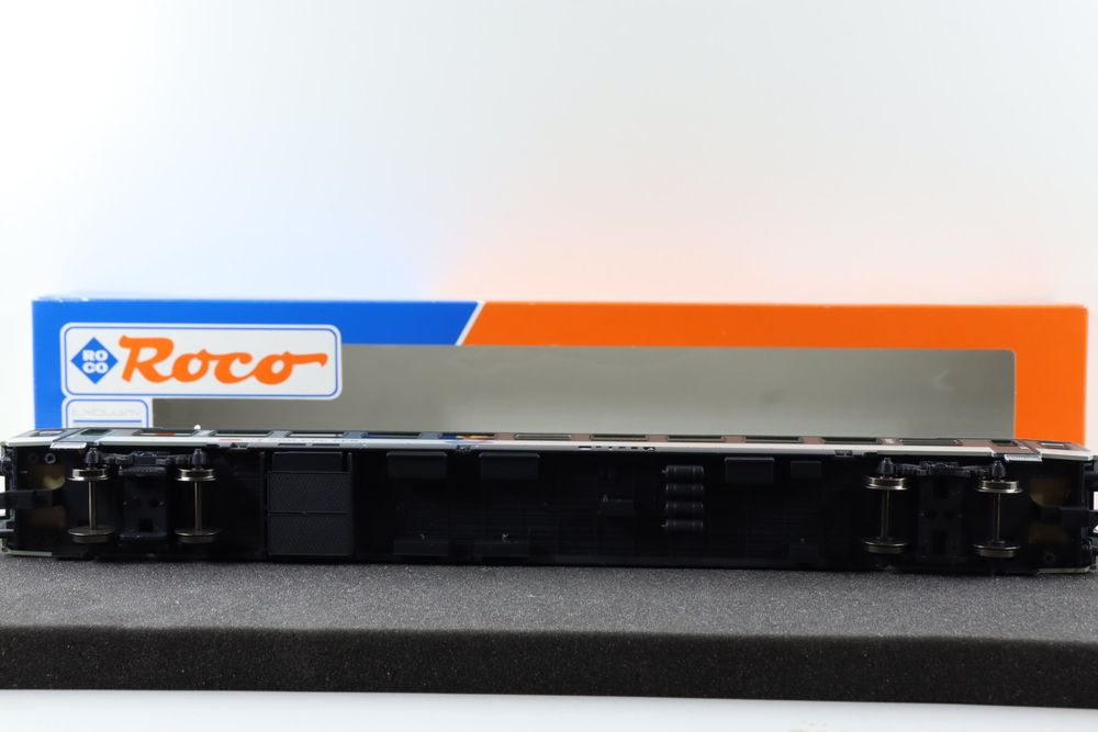 Roco 44888 SBB EW IV "Bärli" 004-0 H0 (Gebraucht) in Ried (Muotathal) für CHF 79 – mit Lieferung ...