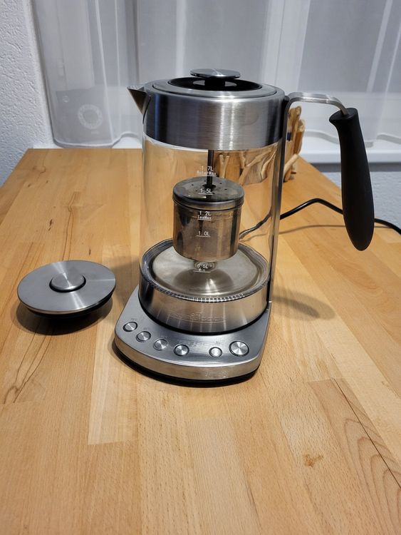 Profi Cook Tee- und Wasserkocher (2in1) | Kaufen auf Ricardo
