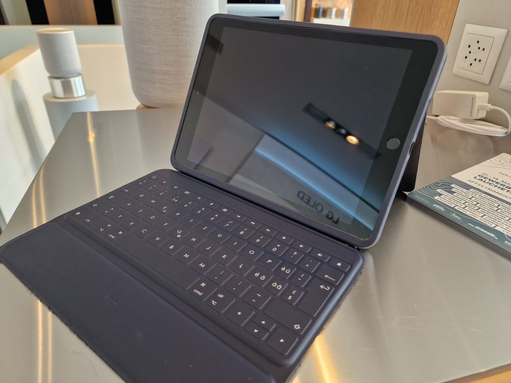 Apple Tablet iPad 8th Generation | Kaufen auf Ricardo
