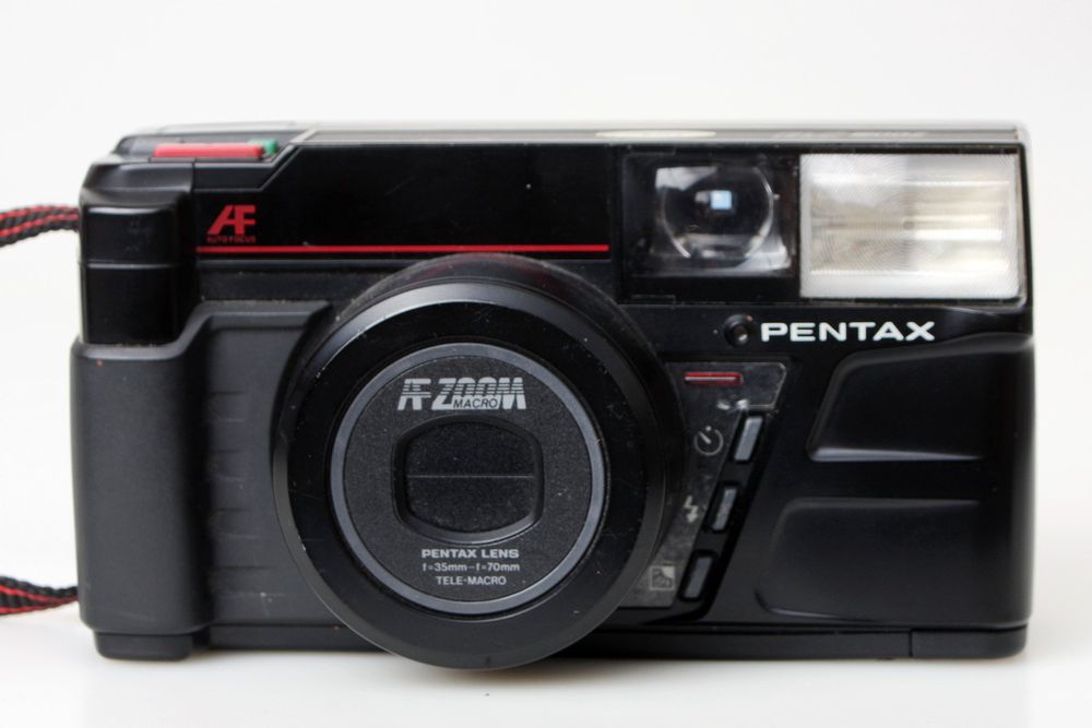 Pentax Zoom, 35-70mm | Kaufen auf Ricardo
