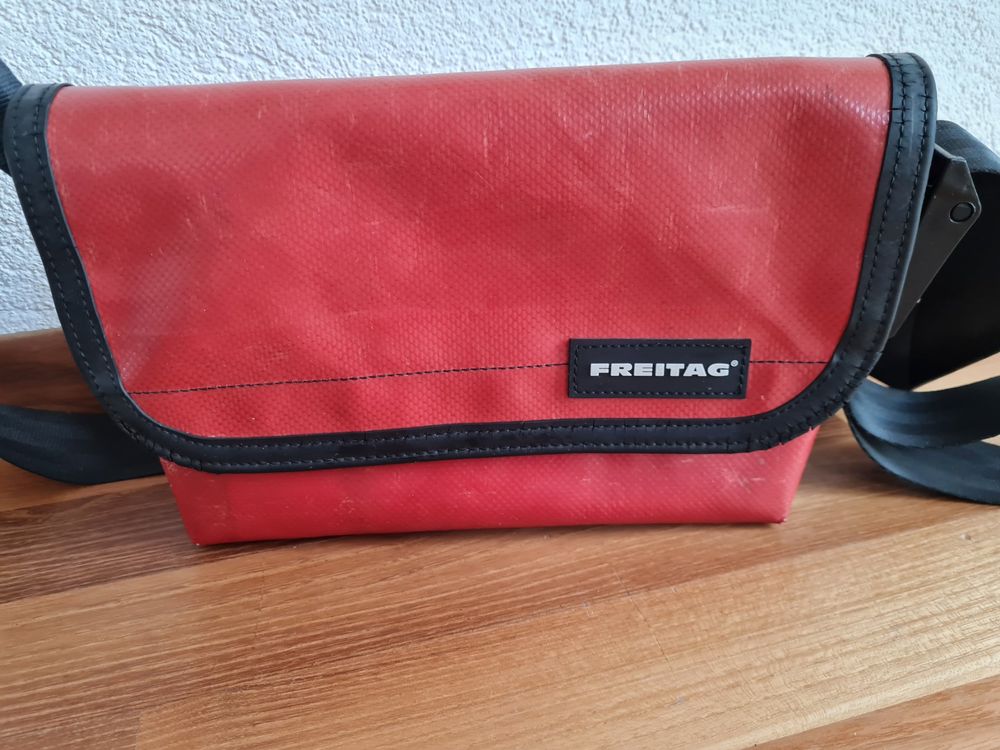 FREITAG Tasche | Kaufen auf Ricardo