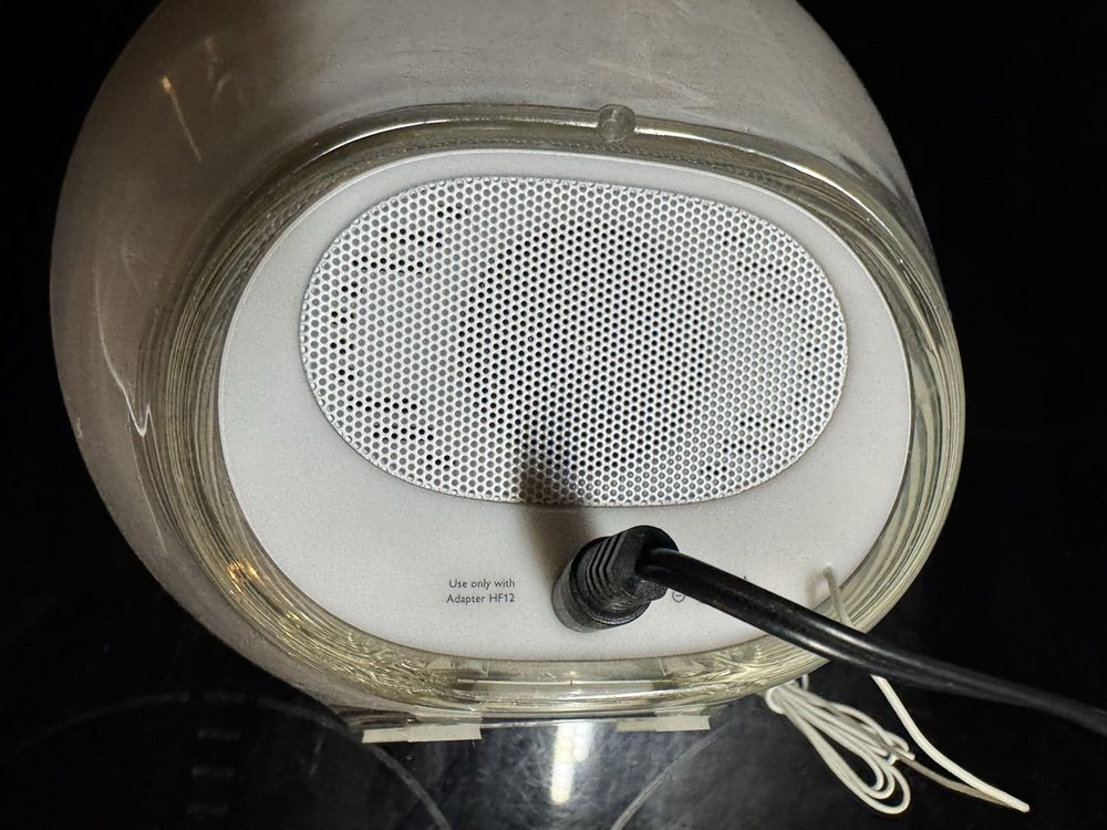 Philips Wake-up Light HF3520 (Gebraucht) in Villmergen für CHF 49.9 ...