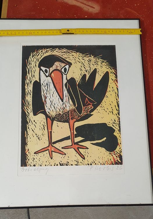 Bild litho | Kaufen auf Ricardo