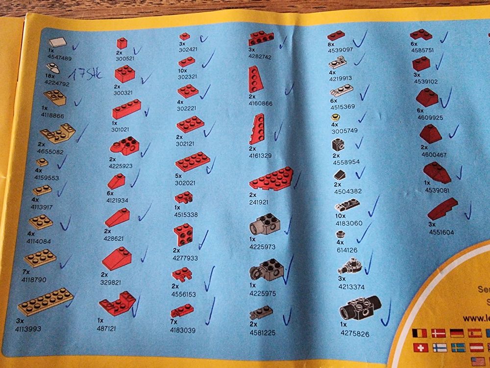 Lego Creator 6914 Dinosaurier | Kaufen auf Ricardo