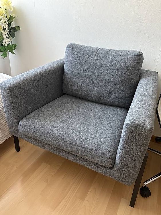 IKEA Sessel (Gebraucht) in niederuzwil für CHF 50 – nur Abholung auf Ricardo kaufen