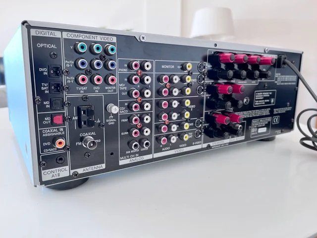 Sony STR-DB 790 Heimkino Receiver | Kaufen auf Ricardo