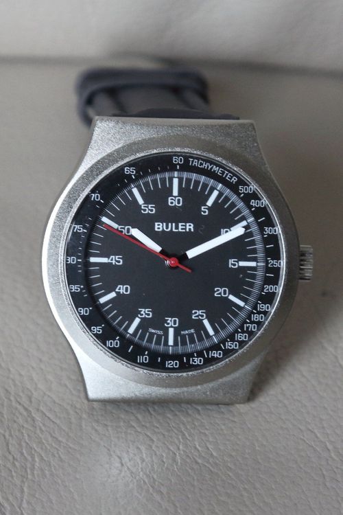 Buler Vintage Retro | Kaufen auf Ricardo