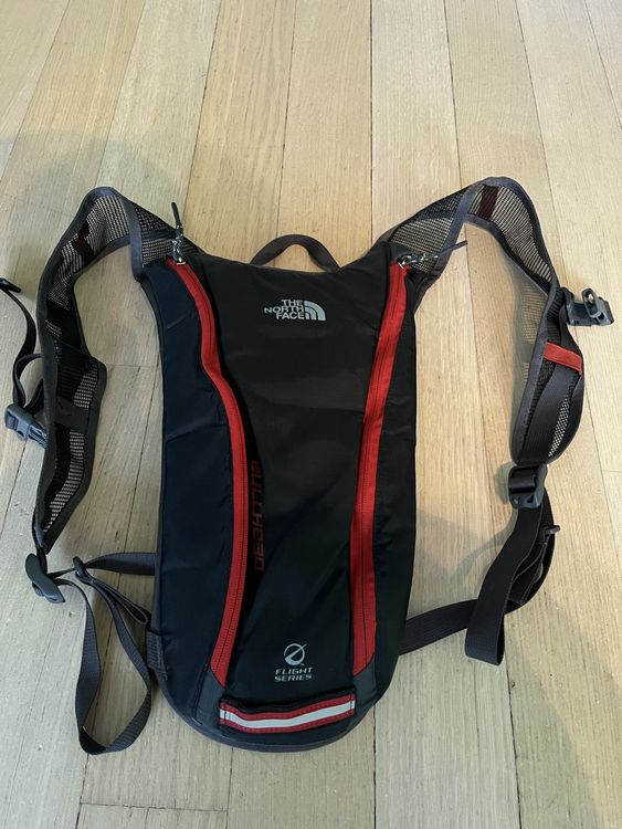 Rucksack The North Face Flight series 8 Liter (Neu (gemäss Beschreibung ...