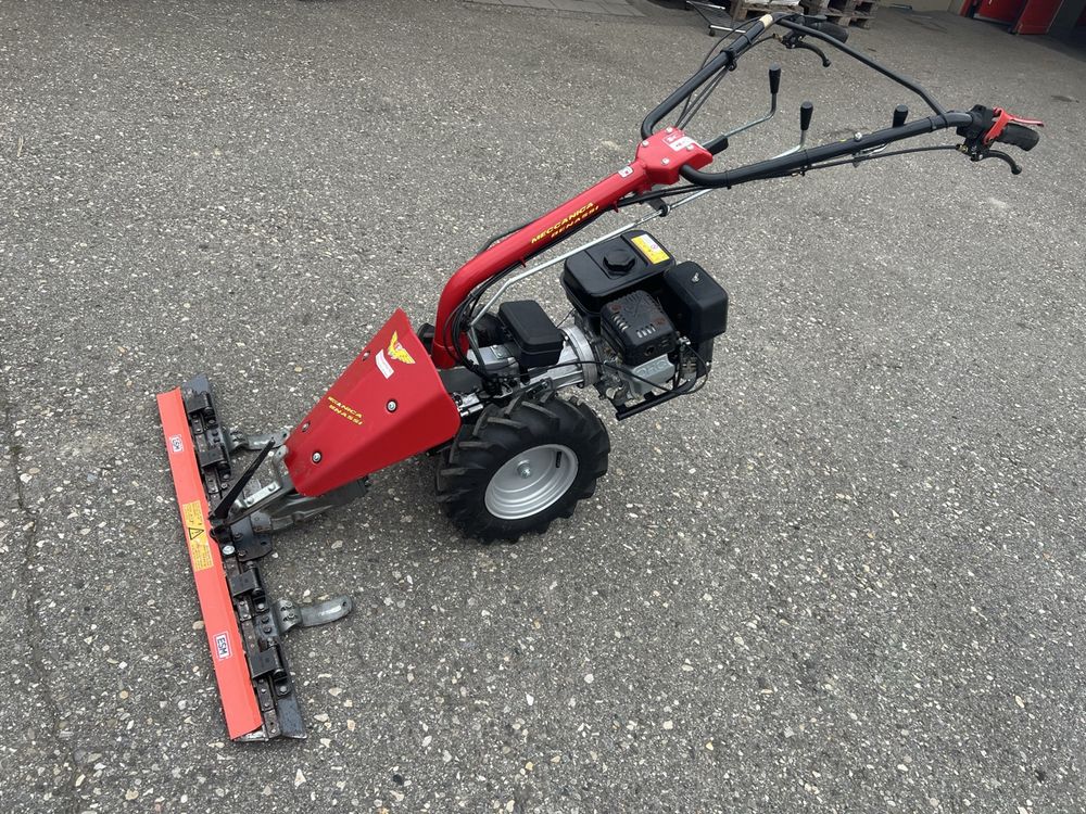 Balkenmäher Benassi MF 223 (Gebraucht) in Subingen für CHF 1070 – nur ...