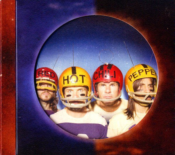 Red Hot Chili Peppers – Stadium Arcadium (Gebraucht) in Brittnau für ...