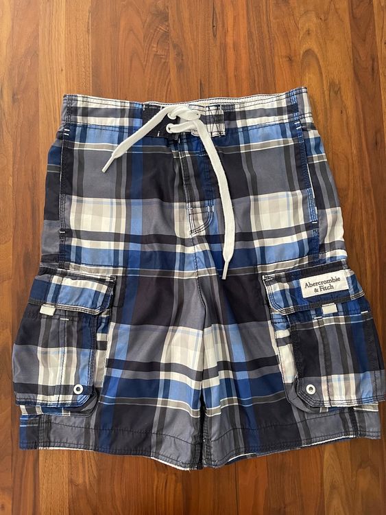 Abercrombie & Fitch Shorts (Gebraucht) in Adliswil für CHF 10 – mit Lieferung auf Ricardo kaufen