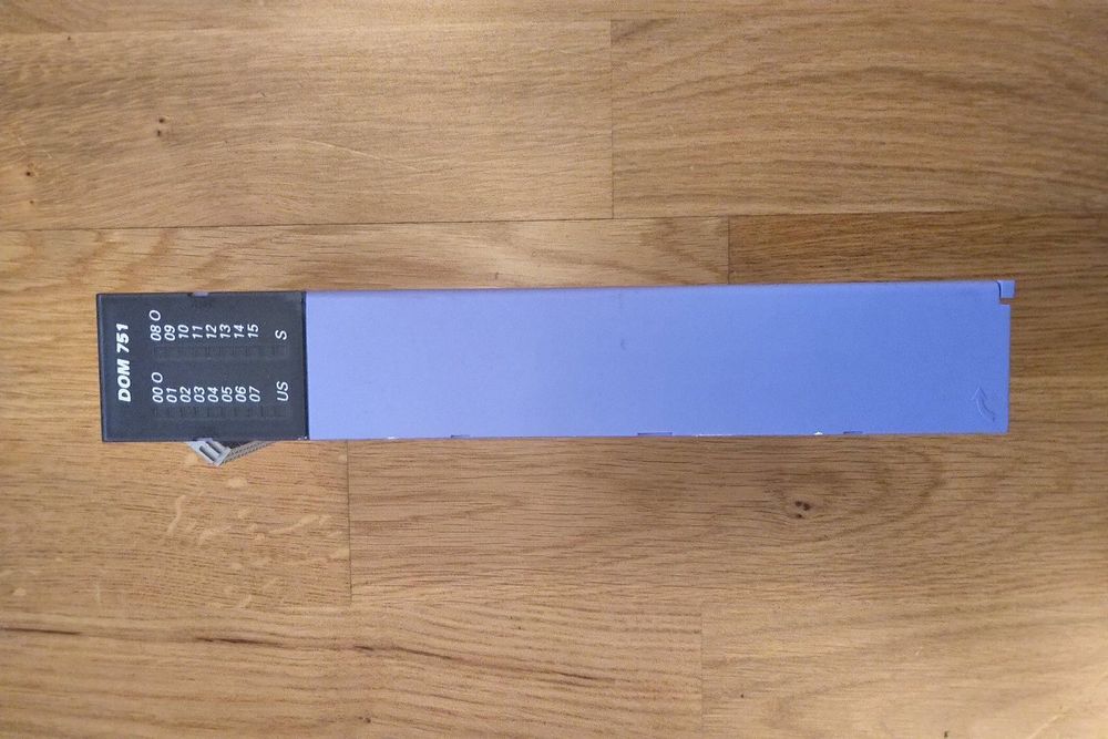Selectron DOM 751 Selecontrol MAS (Gebraucht) in für CHF 20 – mit ...